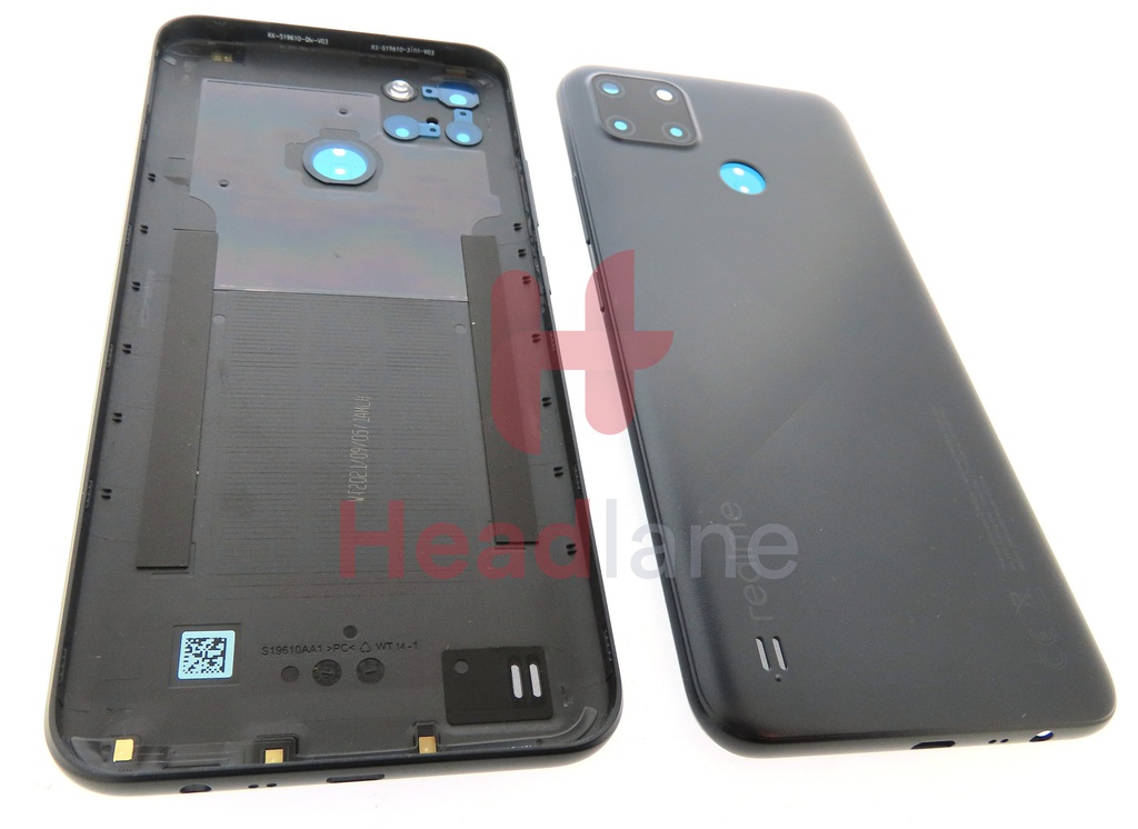 Realme RMX3263 C21-Y Back / Battery Cover - Back - 4908781